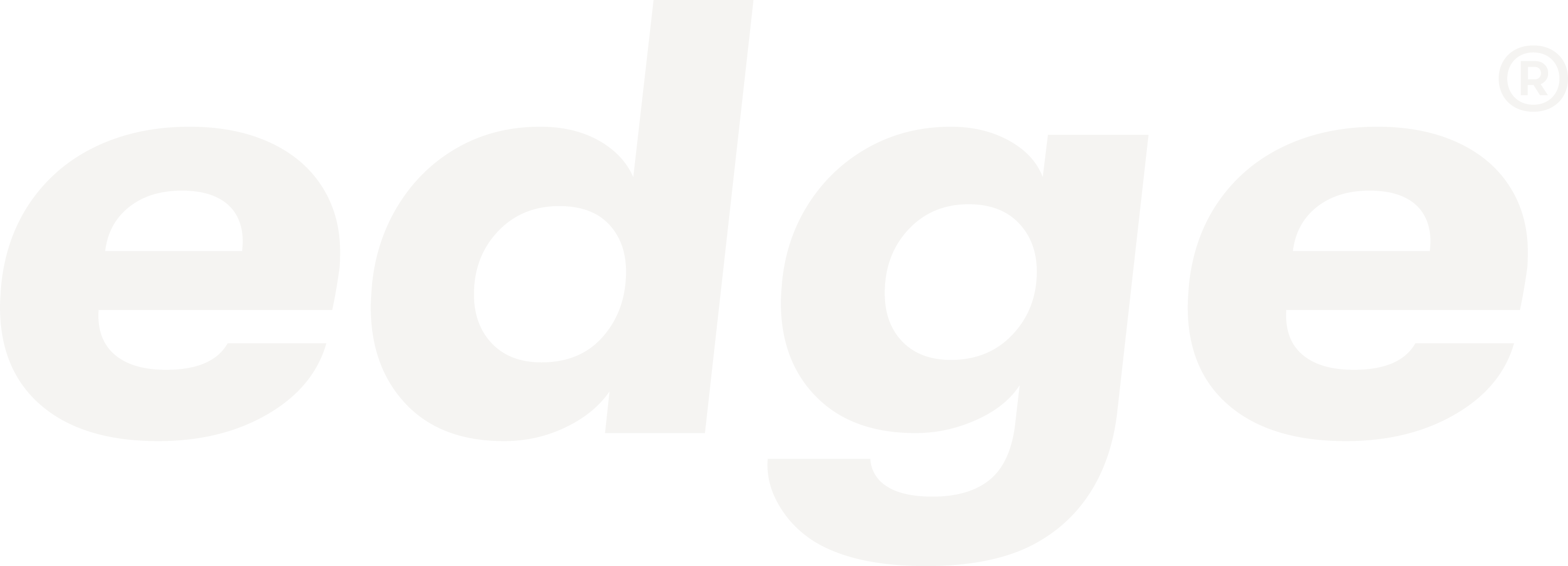 Our Gym - Edge Training