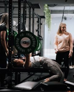 Edge Training Prahran - Group Strength Training Melbourne
