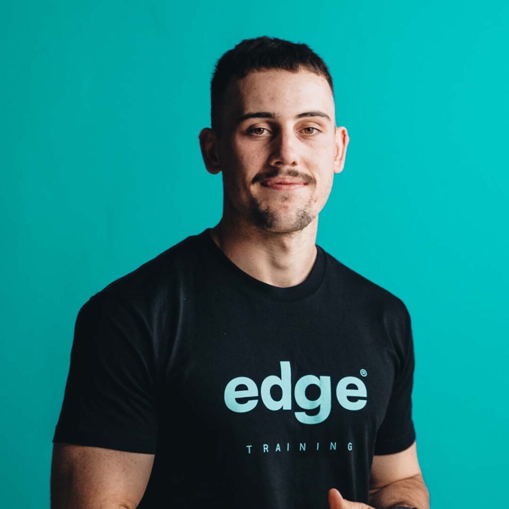 Edge Training Prahran - Group Strength Training Melbourne