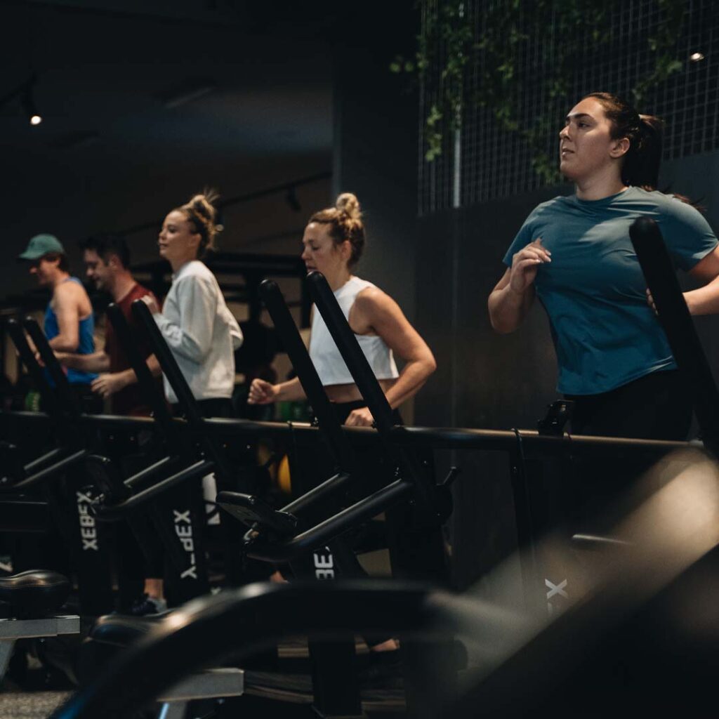 Edge Training Prahran - Group Strength Training Melbourne