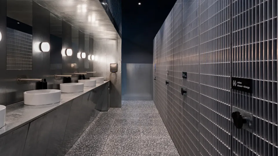 Edge Training - Prahran's newest 24/7 Strength Training Gym